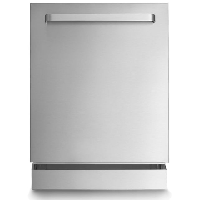 Frente Lava-louças Elettromec 14 Serviços com Puxador Inox 220V - SB ...