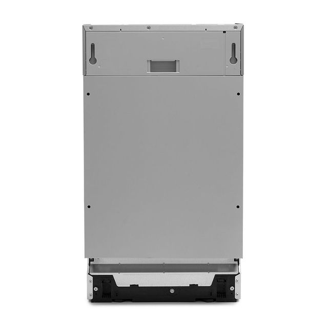 Frente Lava-louças Elettromec 14 Serviços com Puxador Inox 220V - SB ...