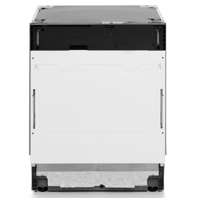Frente Lava-louças Elettromec 14 Serviços com Puxador Inox 220V - SB ...